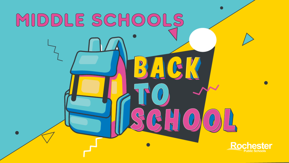 Middle School Images Clip Art