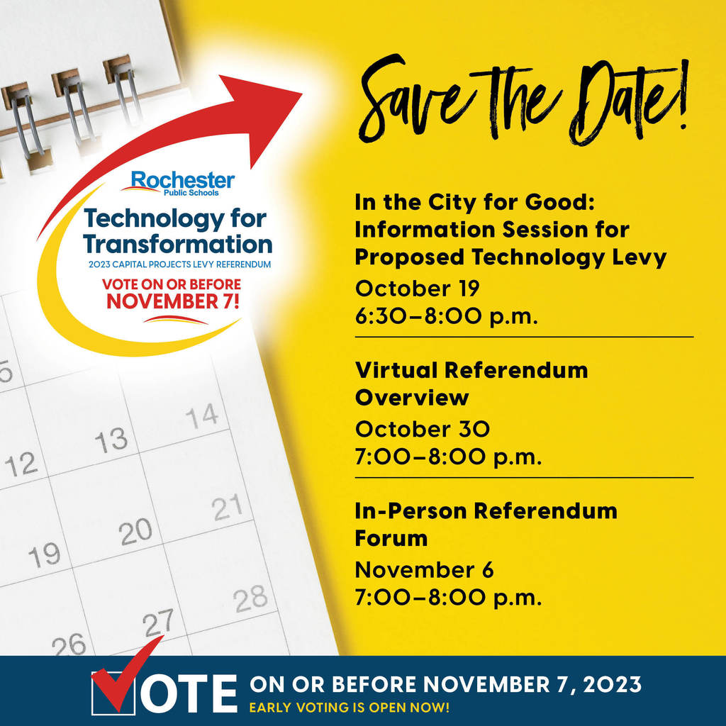 Live Feed | Rochester Alternative Learning Center